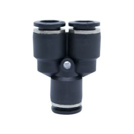 WTRY0600 Y-Steckanschlussverbinder